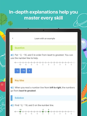 Download IXL - Appcracy