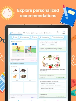 Download IXL - Appcracy