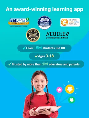 Download IXL - Appcracy
