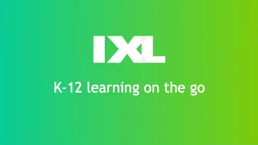 Download IXL - Appcracy