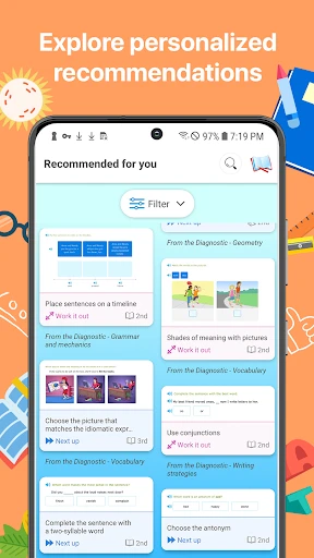 Download IXL - Appcracy