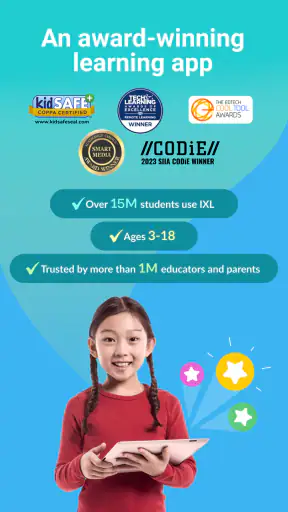 Download IXL - Appcracy