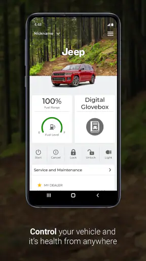 Download Jeep® - Appcracy