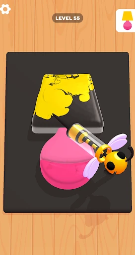 Download Jelly Dye: Jelly Games & ASMR - Appcracy