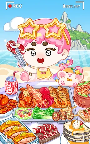 Download Jelly Master: Mukbang ASMR - Appcracy