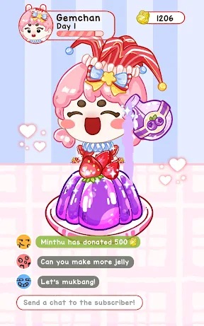 Download Jelly Master: Mukbang ASMR - Appcracy