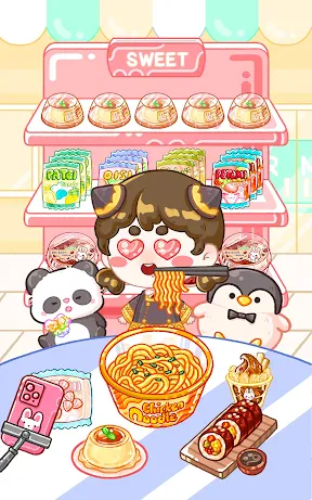 Download Jelly Master: Mukbang ASMR - Appcracy