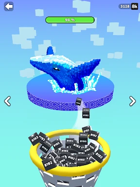 Download Jelly Run 2048 - Appcracy