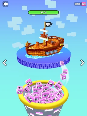 Download Jelly Run 2048 - Appcracy