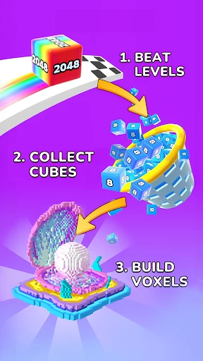 Download Jelly Run 2048 - Appcracy