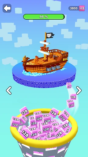 Download Jelly Run 2048 - Appcracy