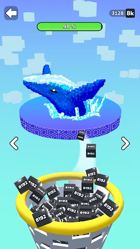 Download Jelly Run 2048 - Appcracy