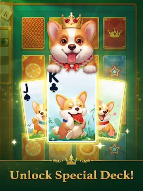 Download Jenny Solitaire® - Card Games - Appcracy