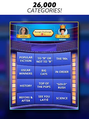 Download Jeopardy!® Trivia TV Game Show - Appcracy