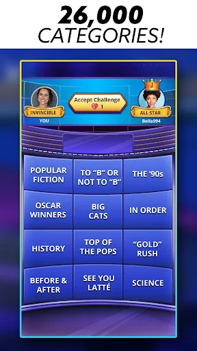Download Jeopardy!® Trivia TV Game Show - Appcracy