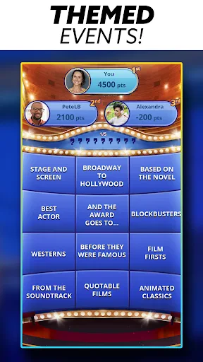 Download Jeopardy!® Trivia TV Game Show - Appcracy