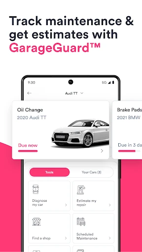 Download Jerry: The AllCar™ App - Appcracy