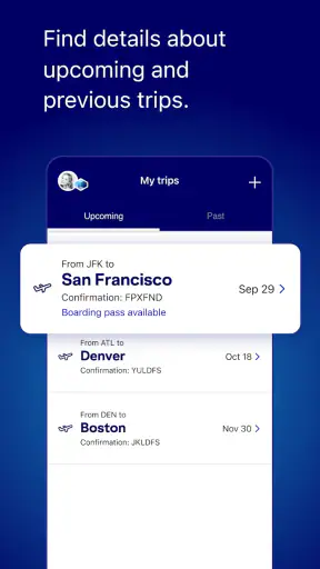Download JetBlue - Book & manage trips - Appcracy