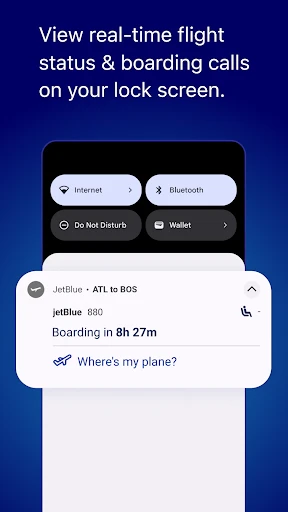 Download JetBlue - Book & manage trips - Appcracy