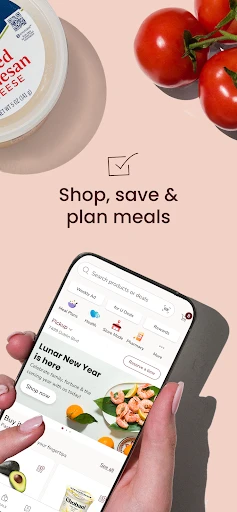 Download Jewel-Osco Deals & Delivery - Appcracy