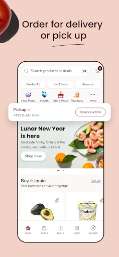 Download Jewel-Osco Deals & Delivery - Appcracy