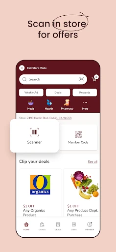 Download Jewel-Osco Deals & Delivery - Appcracy