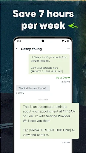 Download Jobber: Field Service Software - Appcracy