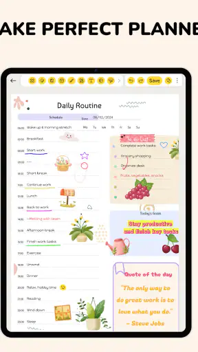 Download Journal: Notes, Planner, PDFs - Appcracy