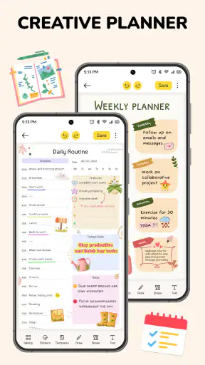 Download Journal: Notes, Planner, PDFs - Appcracy
