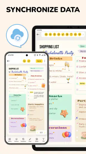 Download Journal: Notes, Planner, PDFs - Appcracy