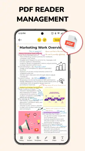 Download Journal: Notes, Planner, PDFs - Appcracy