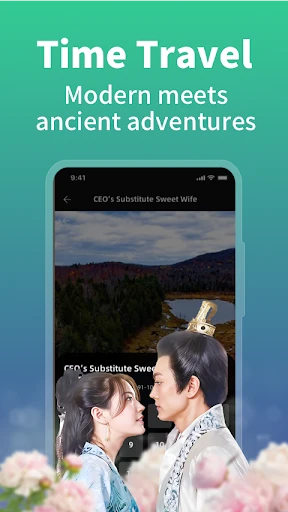 Download JOWO-Short TV Drama & Movie - Appcracy