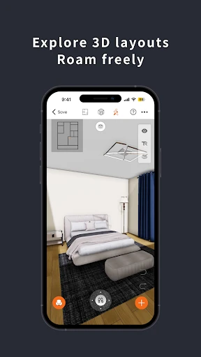 Download JoyPlan - Home design 3D - Appcracy