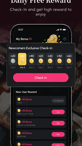 Download JoyReels - Enjoy Short Dramas - Appcracy