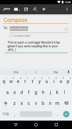 Download JPay - Appcracy