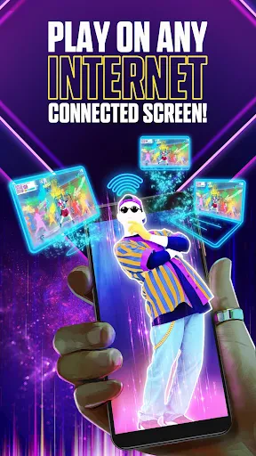 Download Just Dance Now - Appcracy