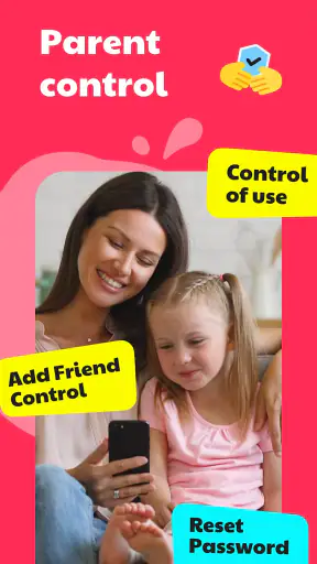 Download JusTalk Kids - Safe Messenger - Appcracy