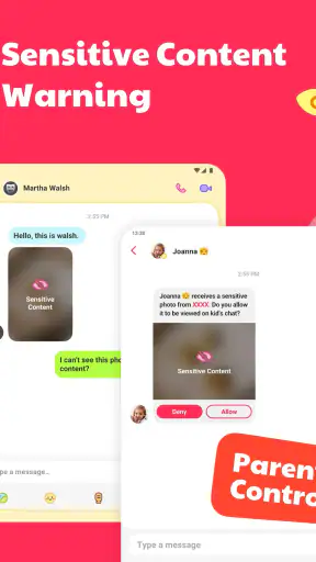 Download JusTalk Kids - Safe Messenger - Appcracy