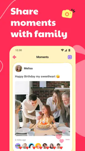 Download JusTalk Kids - Safe Messenger - Appcracy