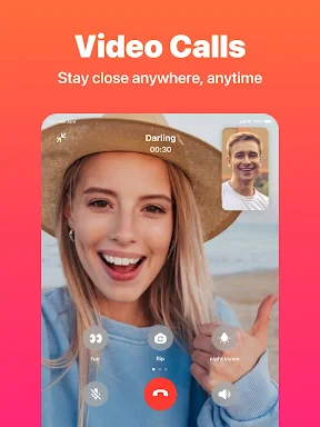 Download JusTalk - Video Chat & Calls - Appcracy