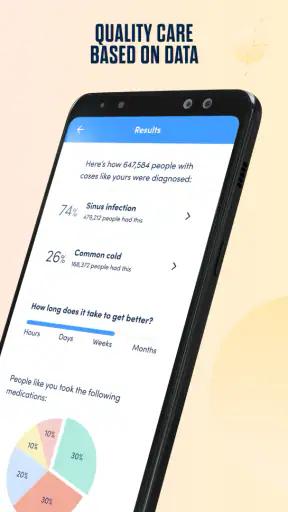 Download K Health | 24/7 Virtual Care - Appcracy