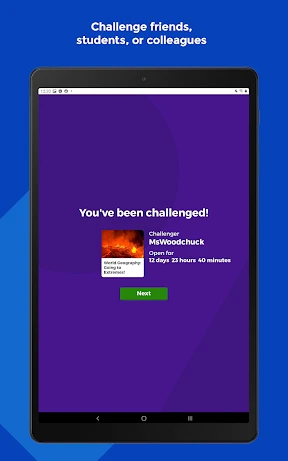 Download Kahoot! Play & Create Quizzes - Appcracy
