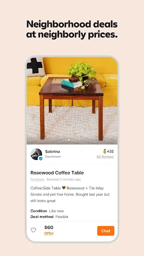 Download Karrot: Buy & sell locally - Appcracy
