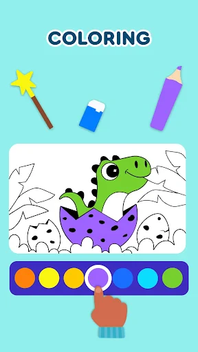 Download Keiki Learning games for Kids - Appcracy