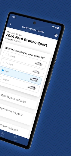 Download Kelley Blue Book: We Know Cars - Appcracy