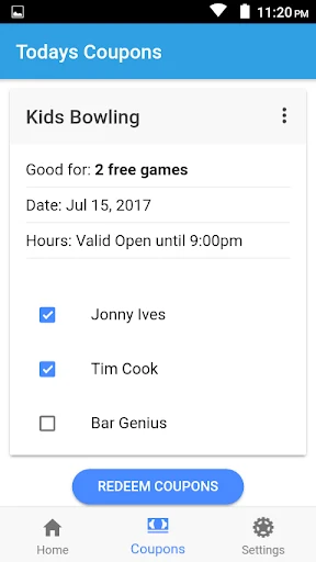 Download Kids Bowl Free - Appcracy