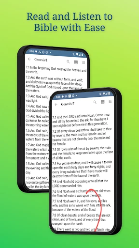 Download King James Bible Study KJV - Appcracy