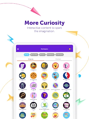 Download Kinzoo: Fun All-Ages Messenger - Appcracy