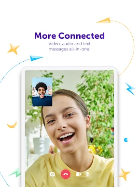 Download Kinzoo: Fun All-Ages Messenger - Appcracy