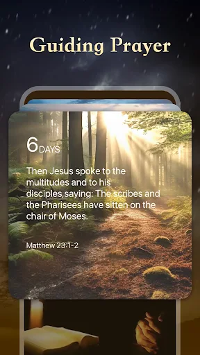 Download KJV Daily Bible - Verse+Audio - Appcracy